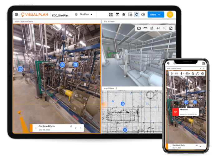 Cupix | Kick Start Technologies Ltd.
