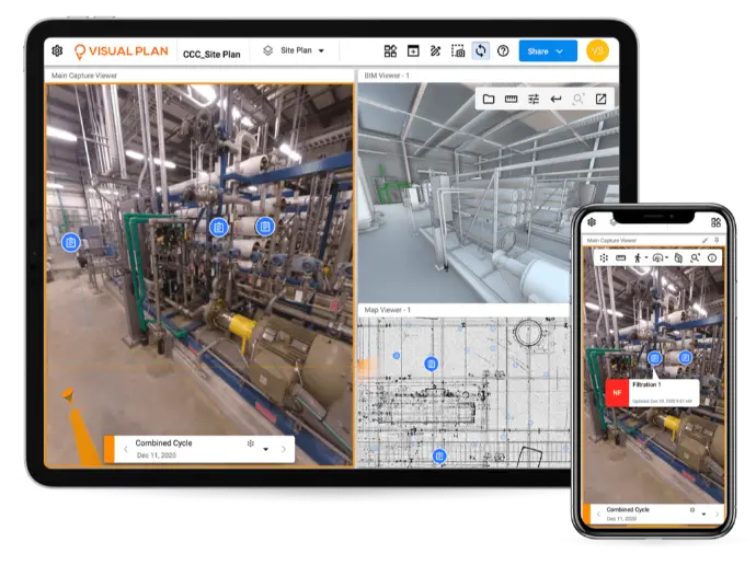 Cupix | Kick Start Technologies Ltd.